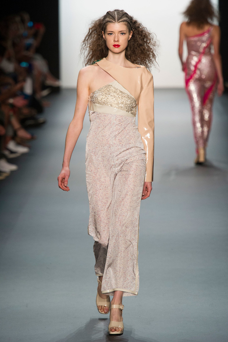 Jessica Burley image