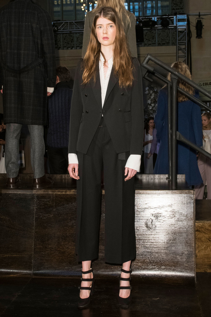 Picture of Jessica Burley