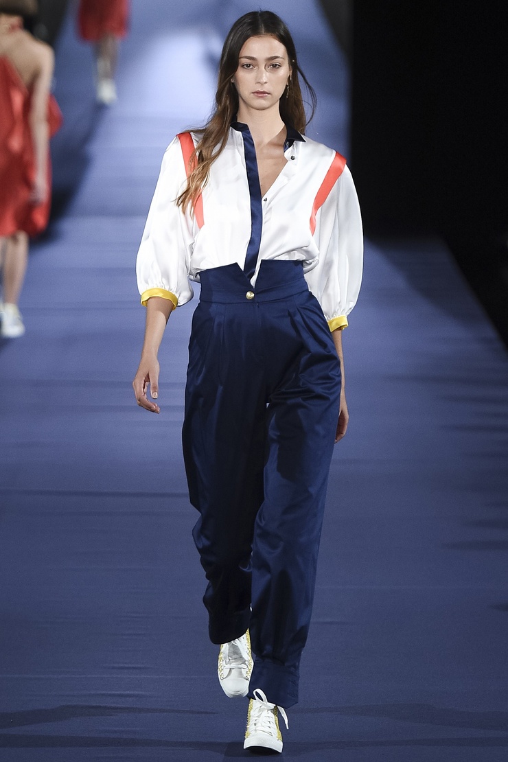 Picture of Morgane Dubléd