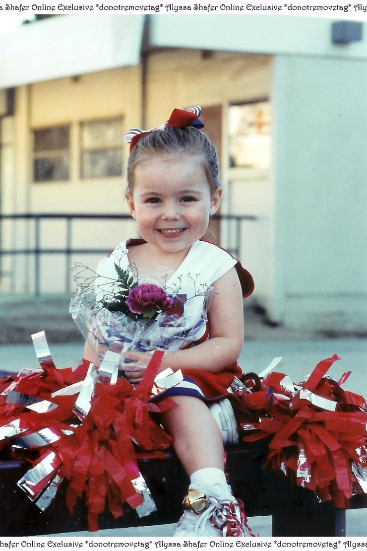 Image of Alyssa Shafer