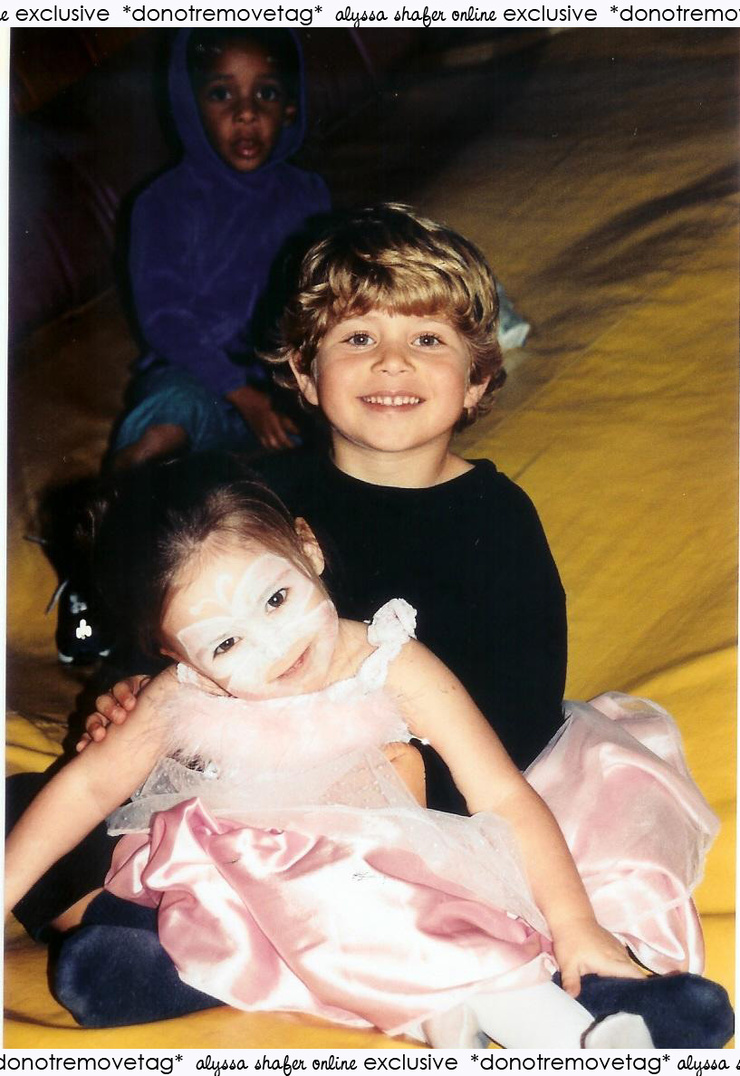 Picture of Alyssa Shafer