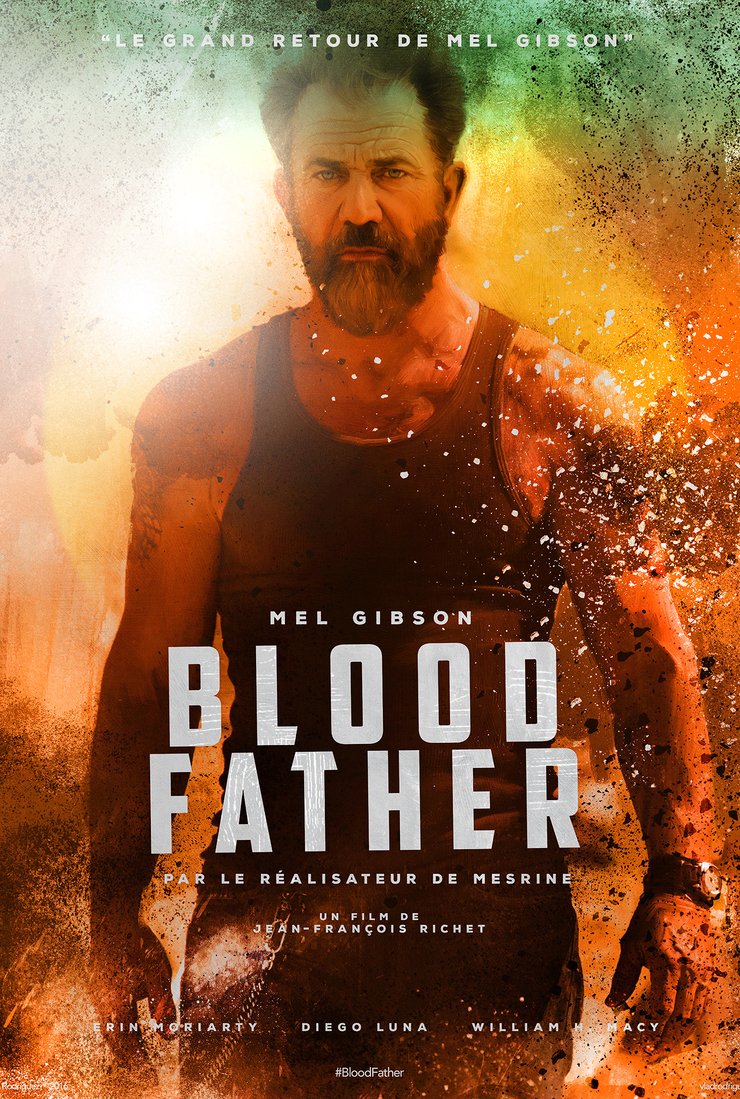 Blood Father image
