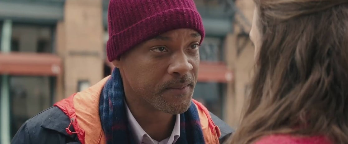 Picture of Collateral Beauty