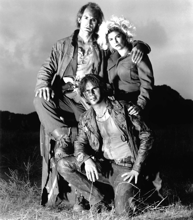 Picture of Near Dark