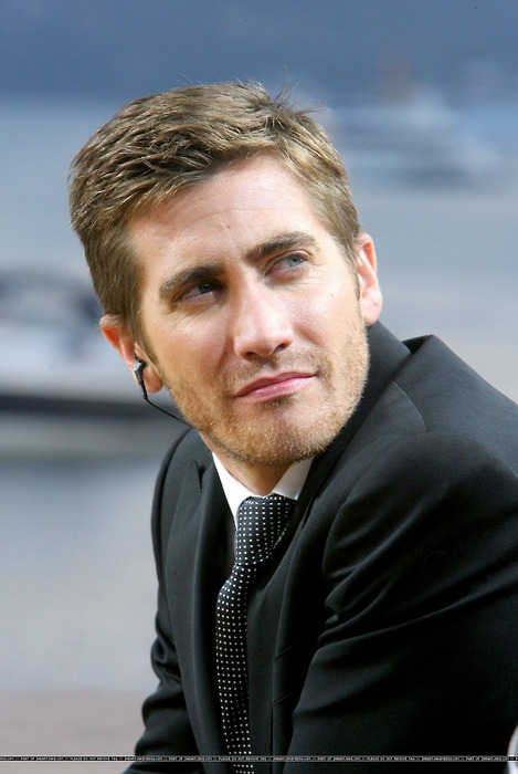 Picture of Jake Gyllenhaal