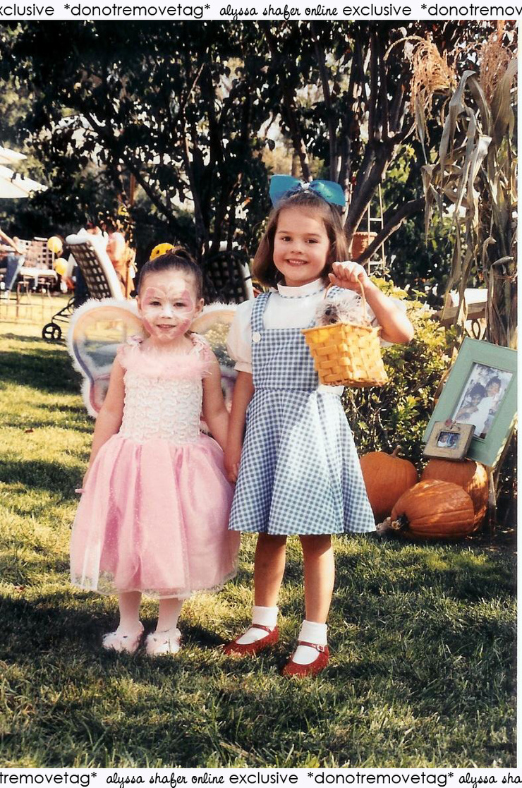 Picture of Alyssa Shafer