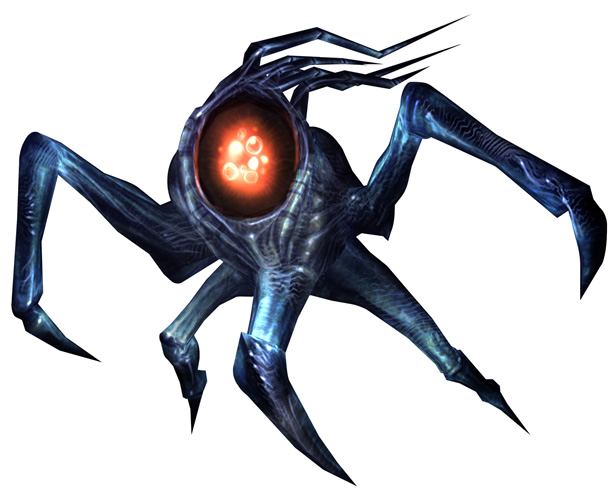Picture of Metroid Prime 2: Echoes