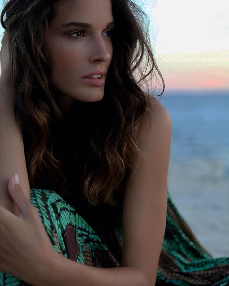 Picture of Chiara Baschetti