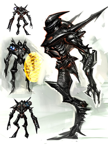 Metroid Prime 2: Echoes image