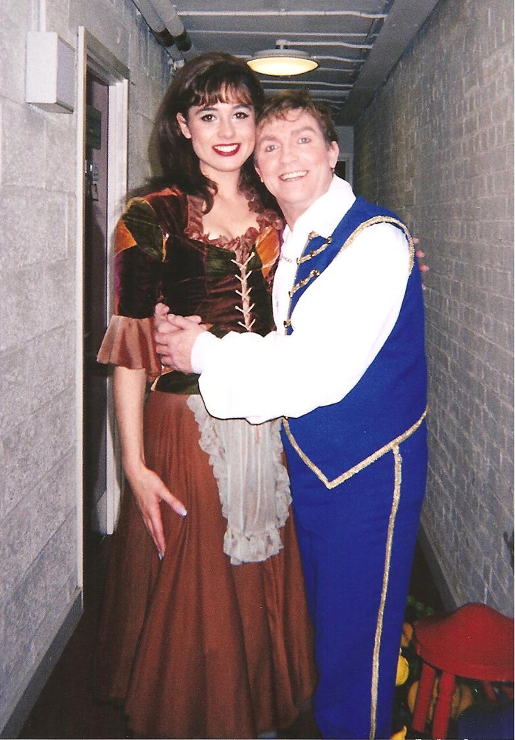 Melanie Stace picture