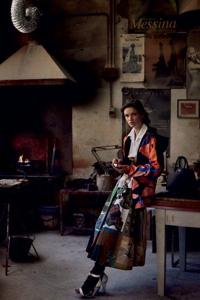 Picture of Grace Anderson