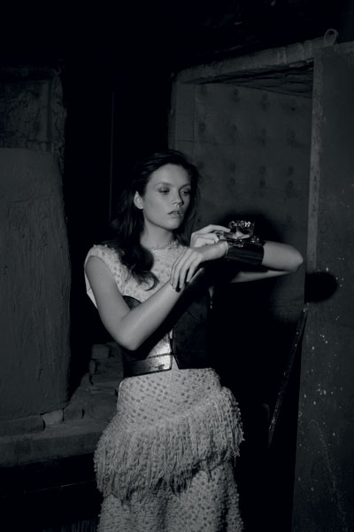 Grace Anderson image