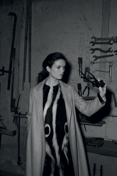 Picture of Grace Anderson