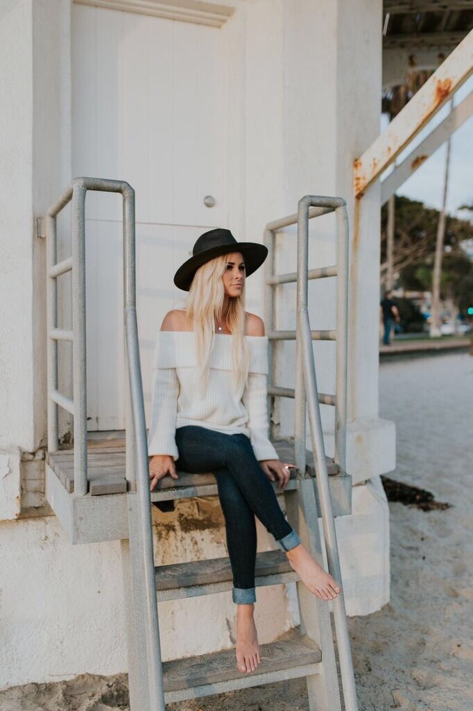 Picture of Amanda Stanton