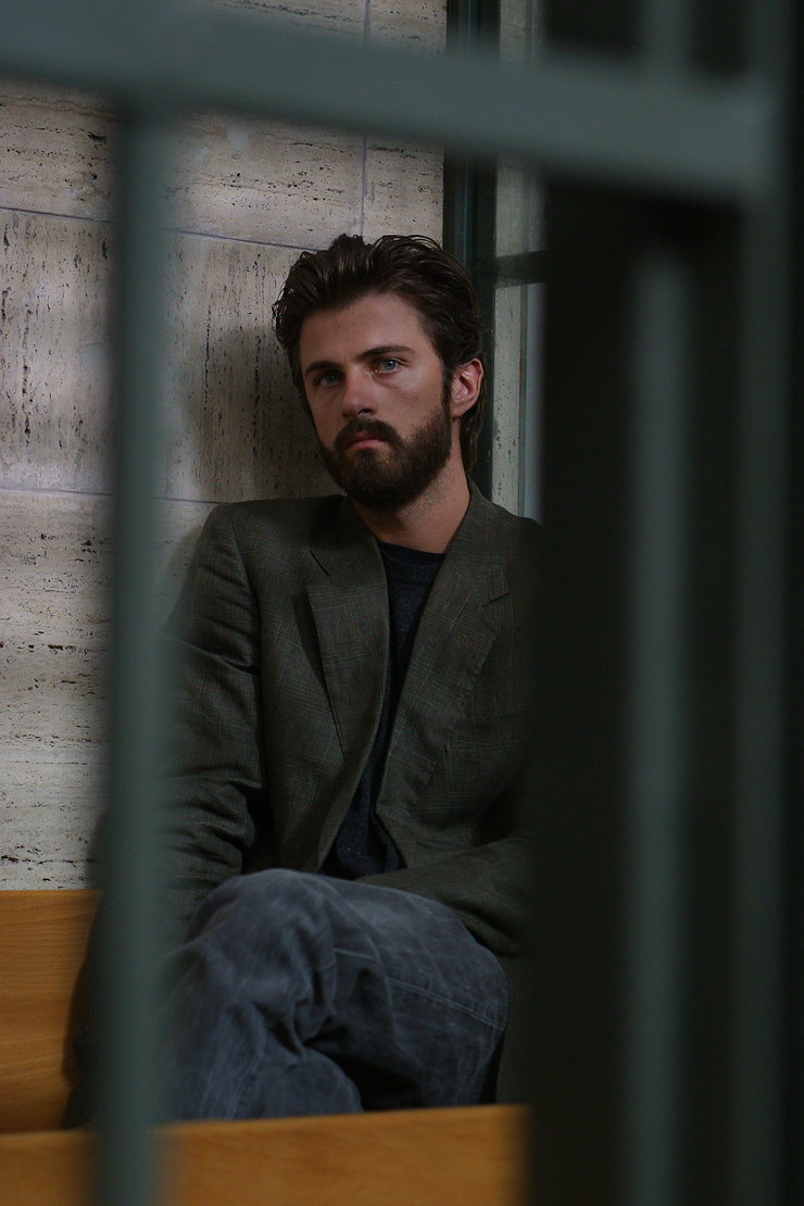 Kim Rossi Stuart picture