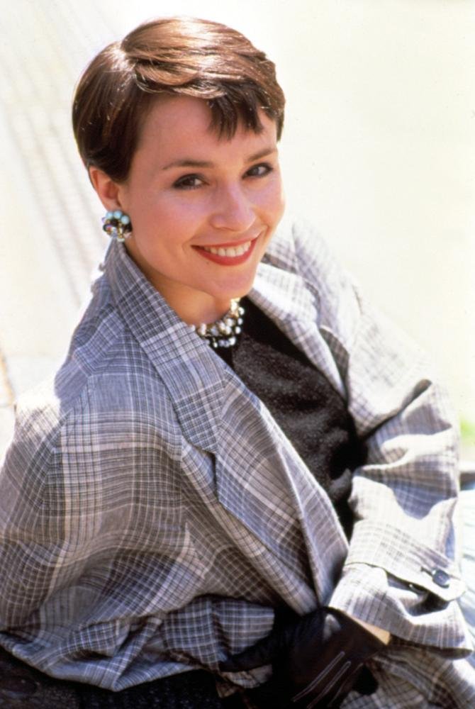 Diane Venora picture