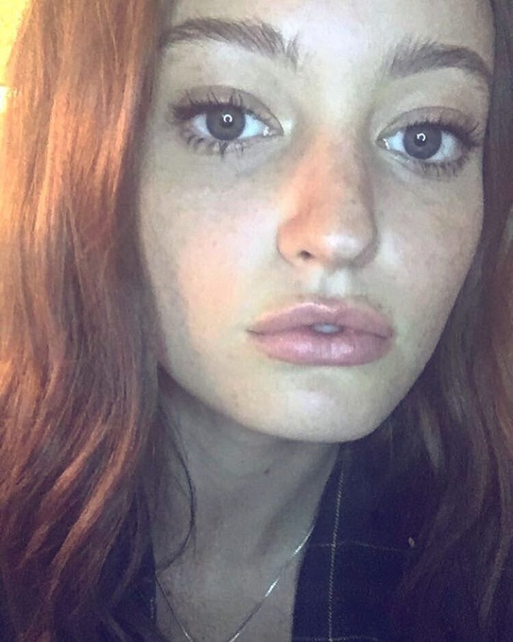 Picture of Megan Puleri