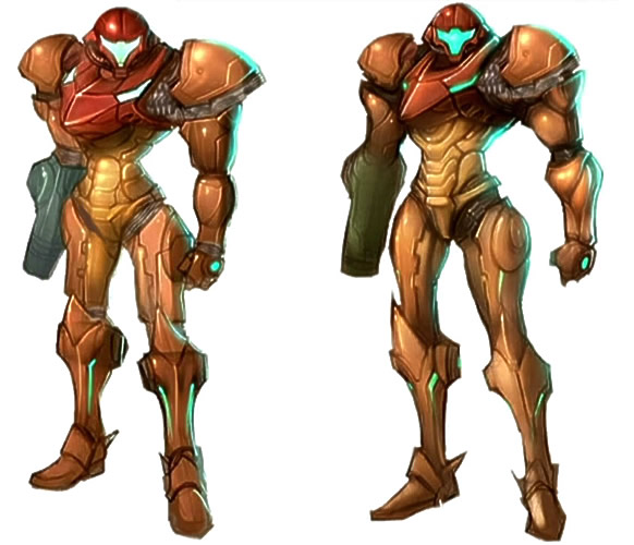 Picture of Metroid Prime 3: Corruption