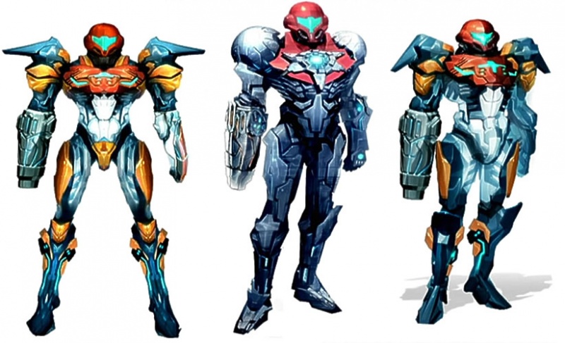 Picture of Metroid Prime 3: Corruption