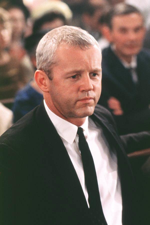 David Morse image