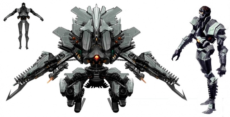 Metroid Prime 3: Corruption image