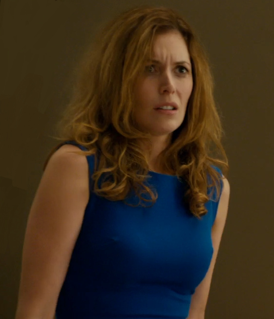 Image of Lauren Hammersley