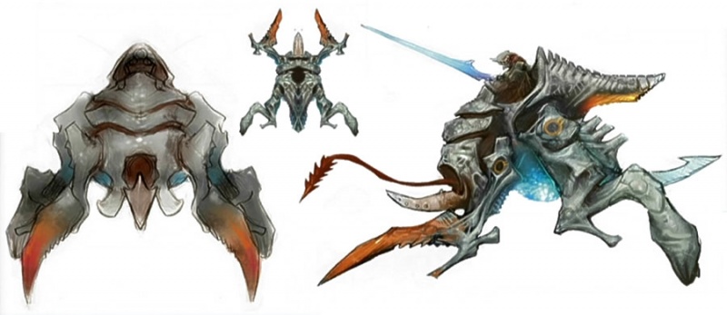 Picture of Metroid Prime 3: Corruption