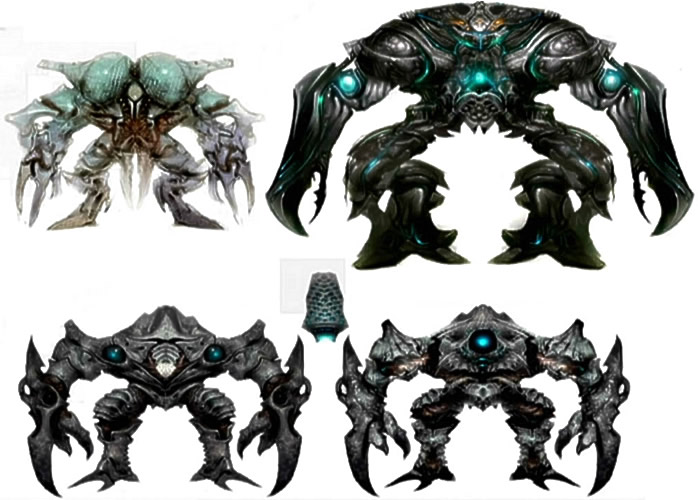 Picture of Metroid Prime 3: Corruption