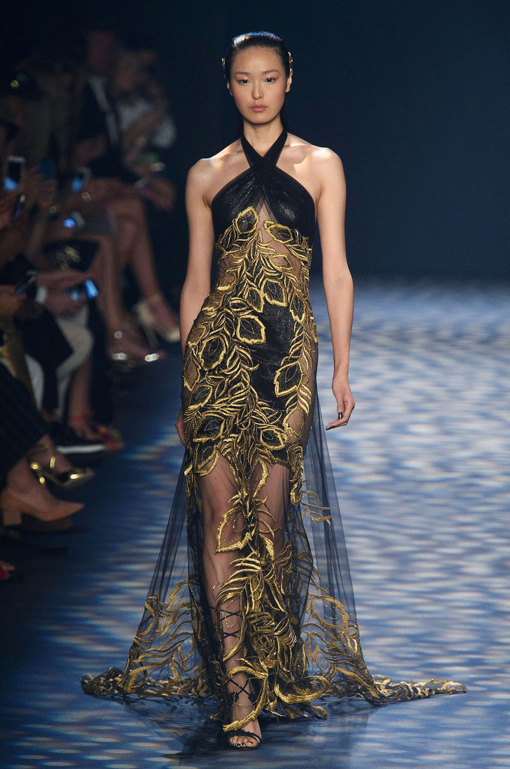 Image of Yue Han