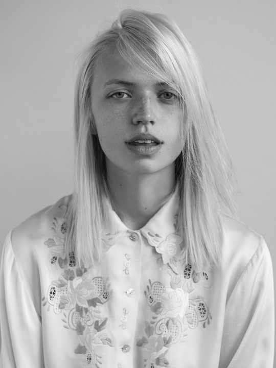 Maddie Cook