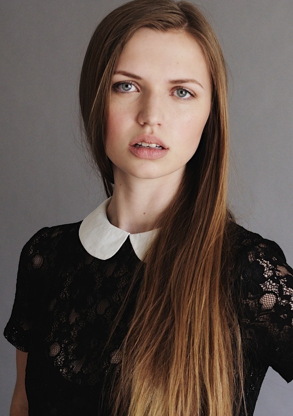 Maddie Cook