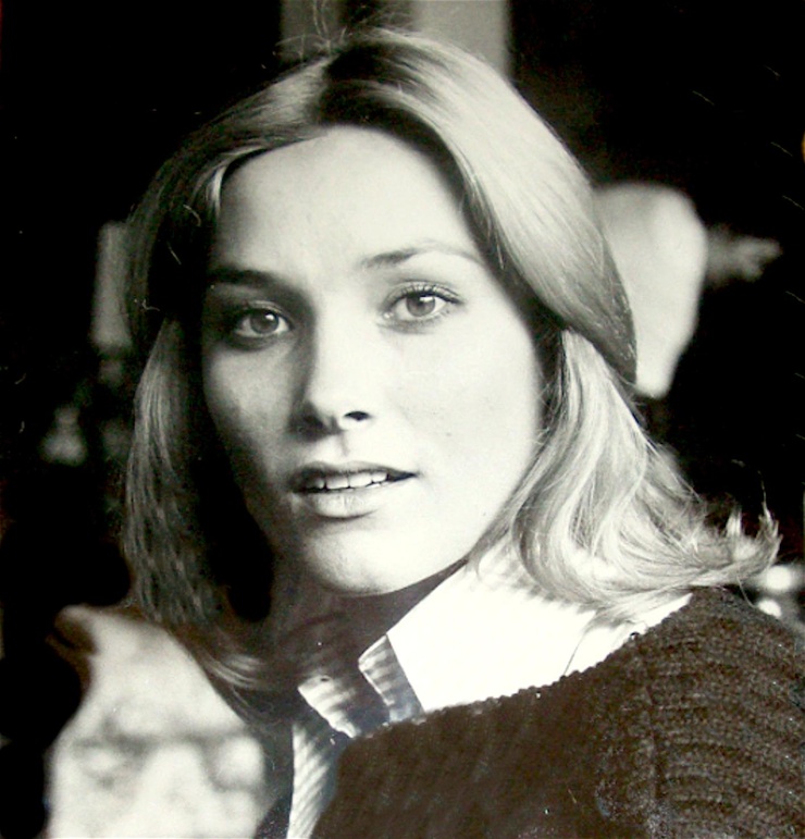 Picture of Janet Agren