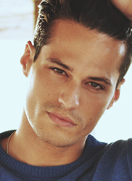 Picture of Patrick Rukai