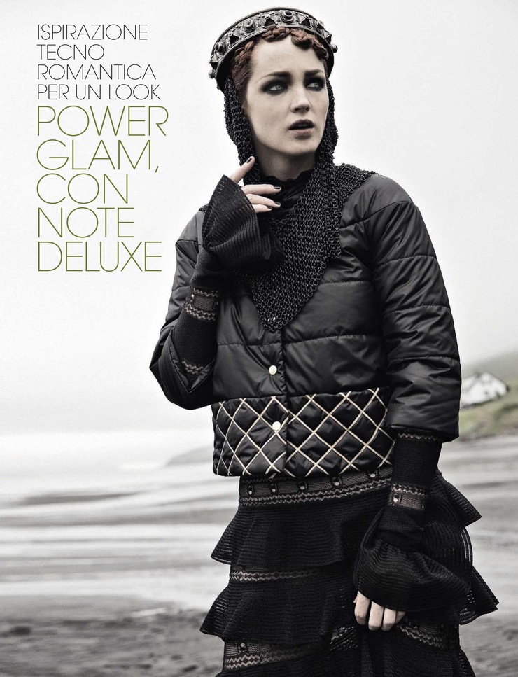 Picture of Carla Crombie