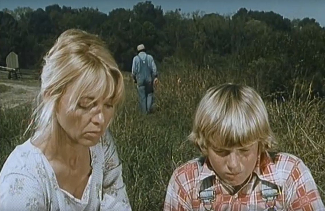 Picture of Where the Red Fern Grows (1974)