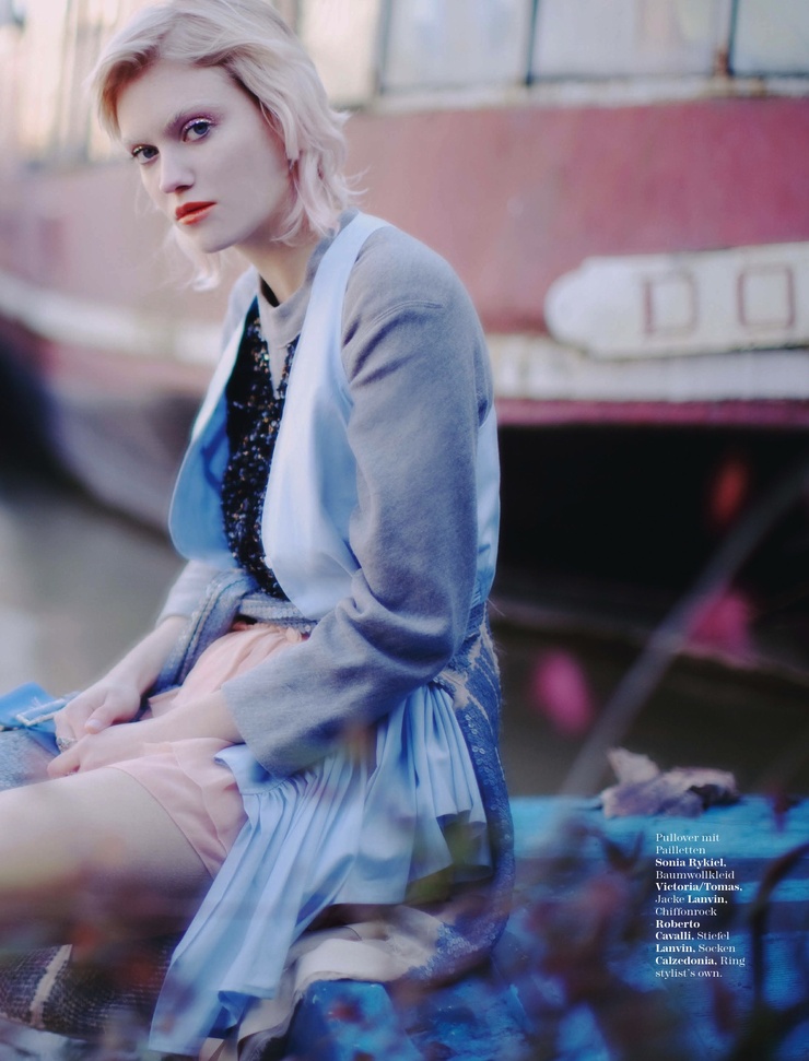 Picture of Sasha Melnychuk