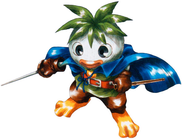 Picture of Chrono Cross