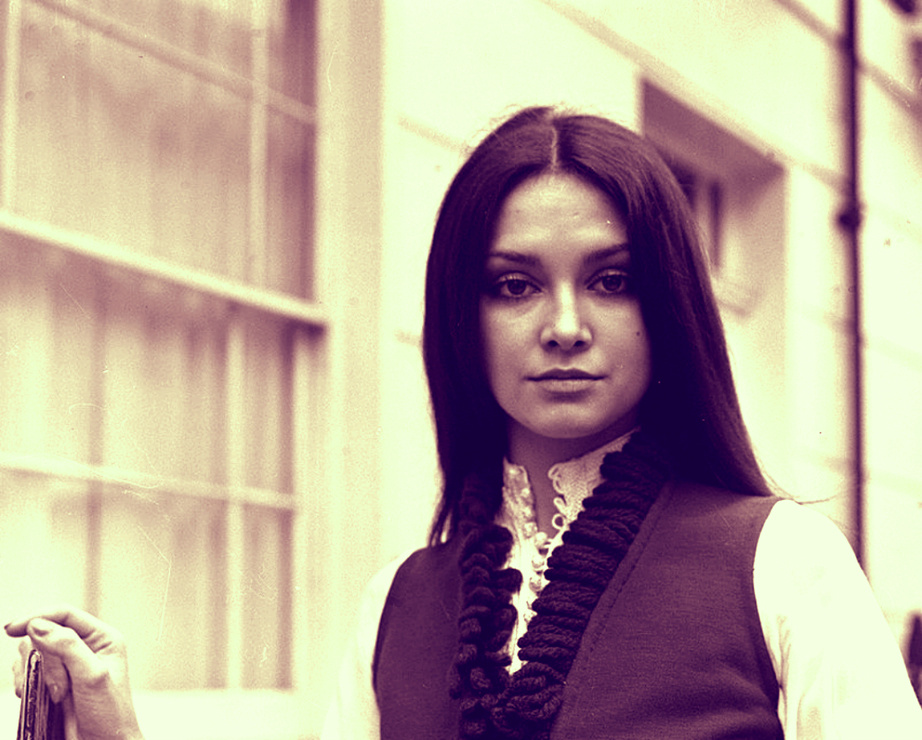 Picture of Victoria Principal