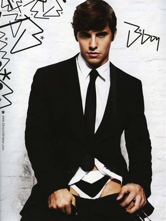 Picture of Mark Ricketson