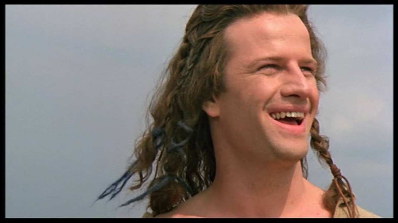 Image of Christopher Lambert