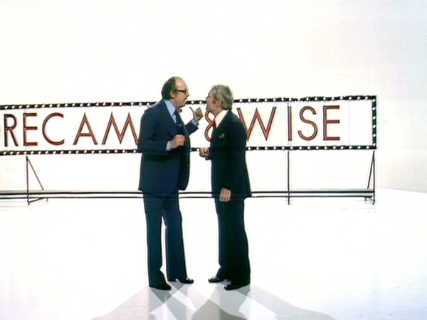 Picture of The Morecambe & Wise Show
