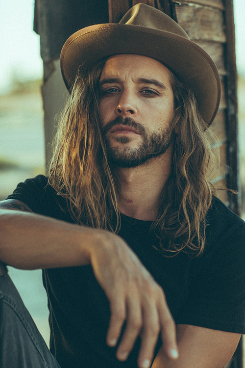 Picture of Jack Greystone