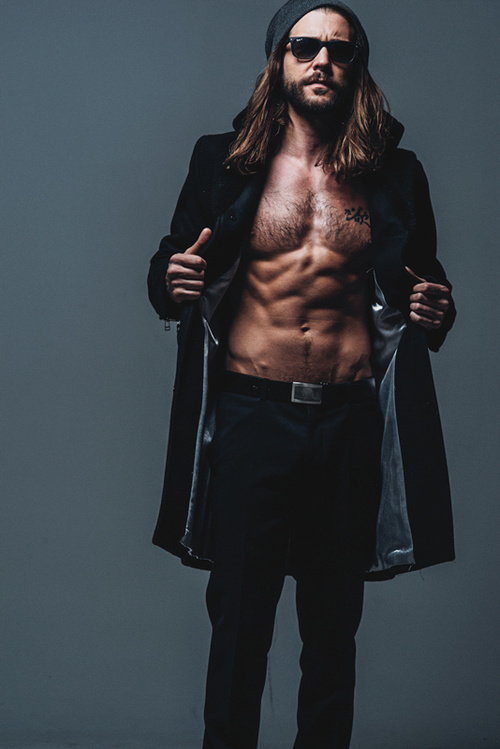 Jack Greystone image