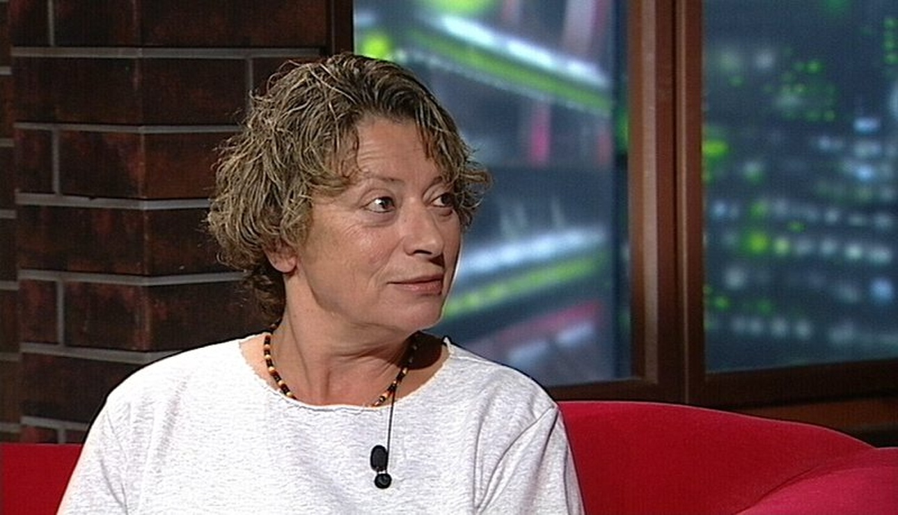 Picture of Jitka Nemcová