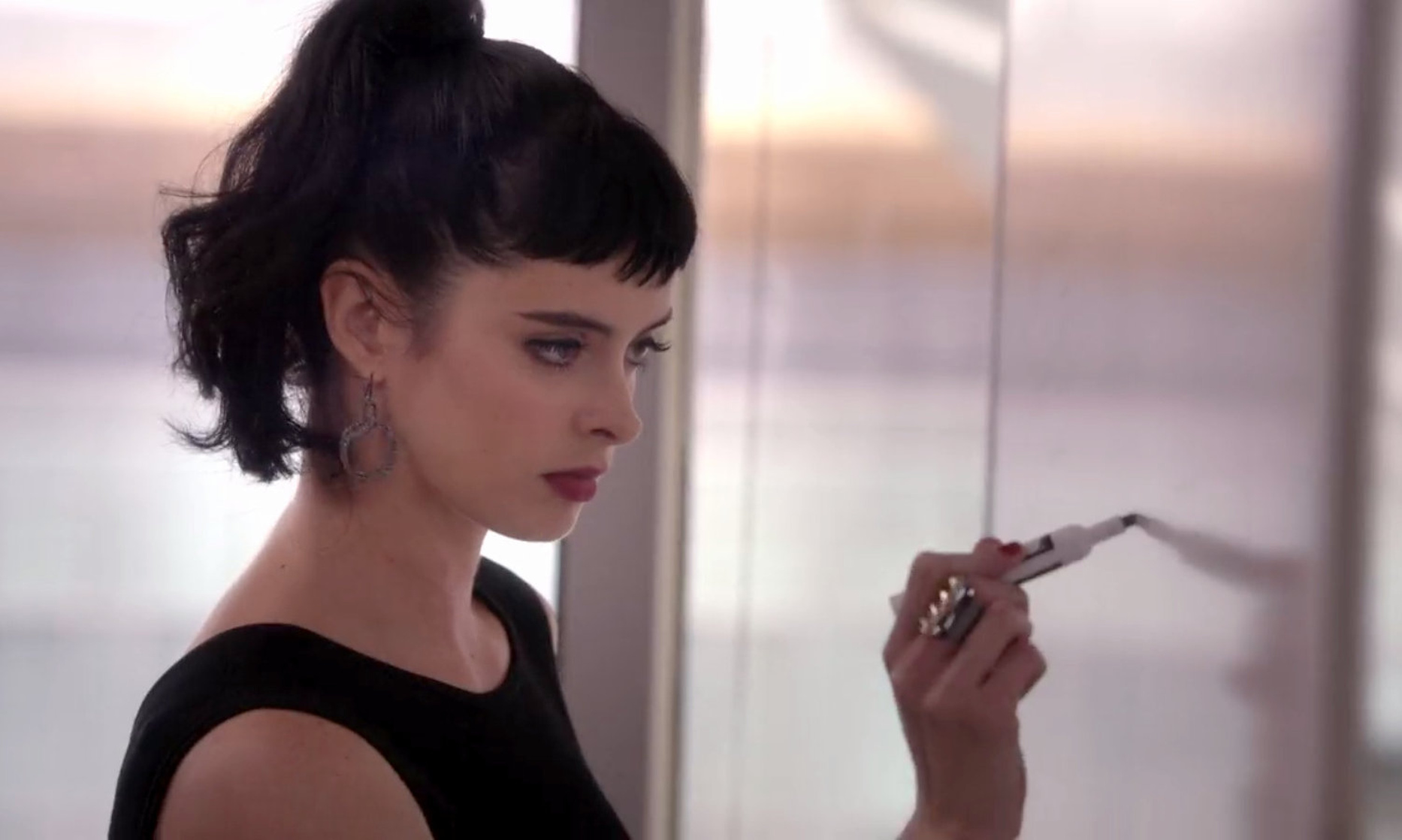 Krysten Ritter