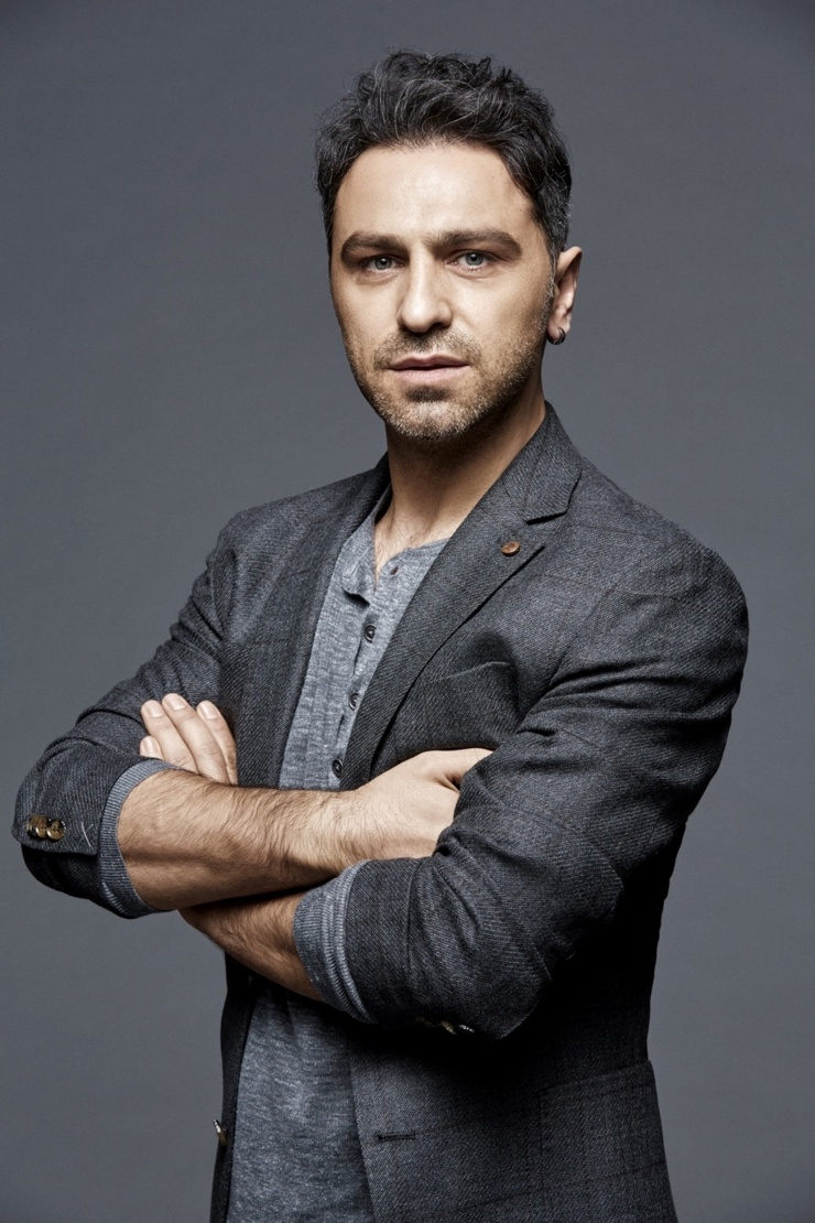 Serdar Orçin image