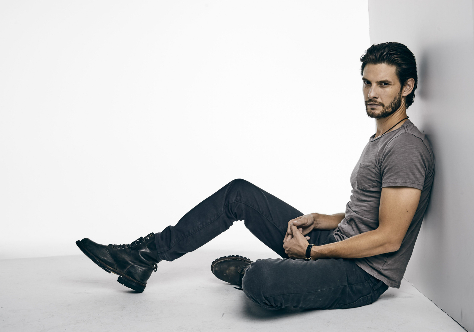 Picture of Ben Barnes