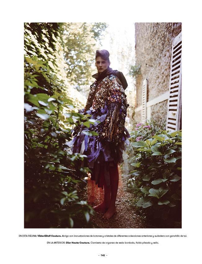 Picture of Marie Piovesan