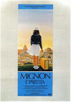 Image of Mignon è partita