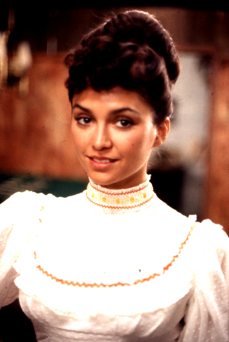 Image of Victoria Principal